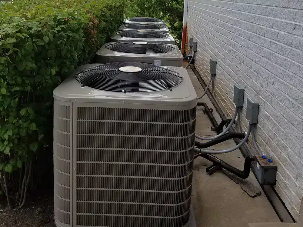 Maximizing Comfort and Efficiency: Choosing the Right HVAC Installation ...