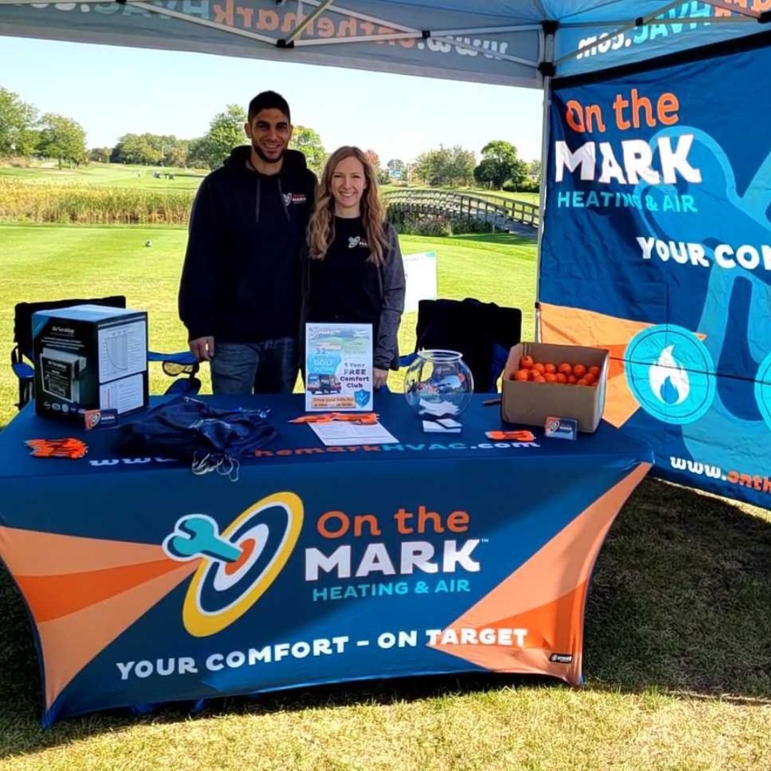 Top 10 Commercial HVAC Maintenance Tips | On The Mark