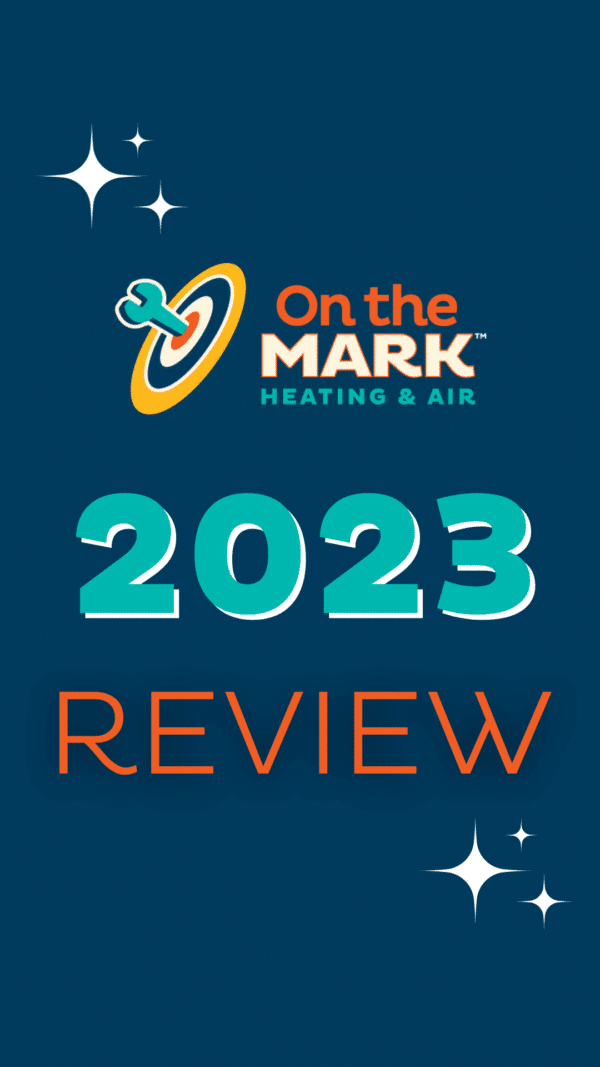 Looking Back At 2023: A Year In Review | On The Mark